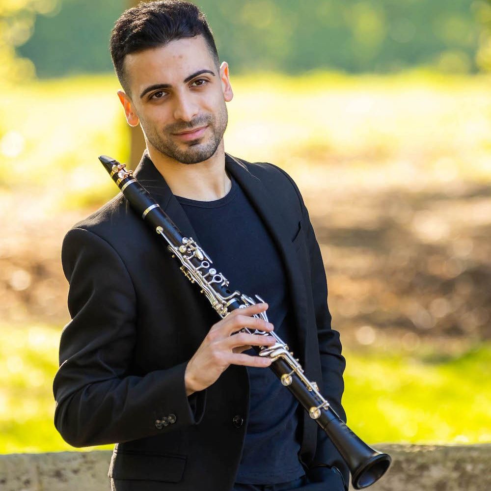 Beethoven Septet – St. George Quintet